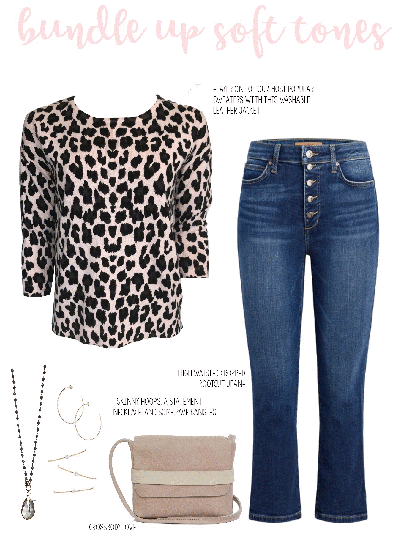 BUNDLE UP SOFT TONES – Raspberry Rose Boutique