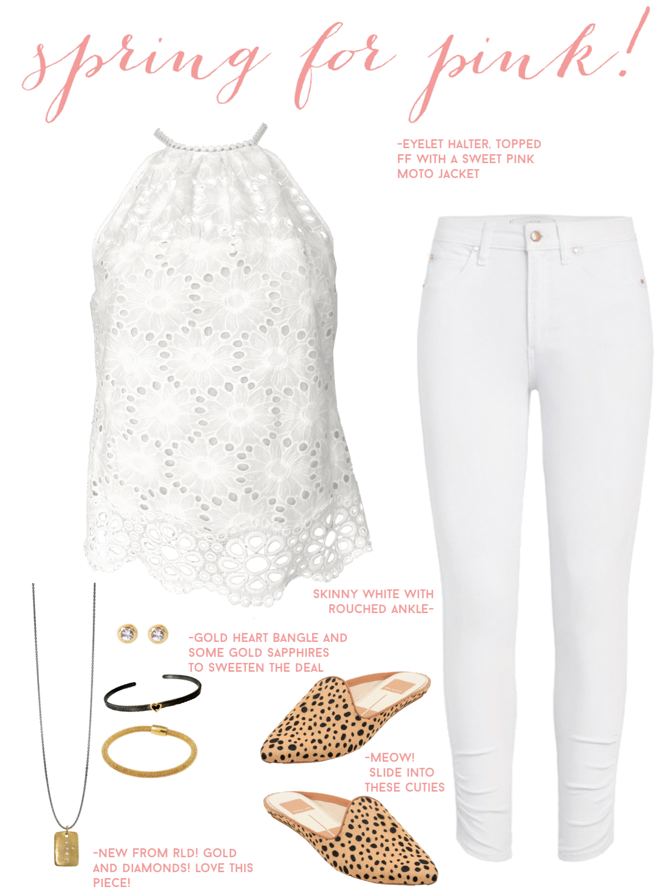 SPRING FOR PINK – Raspberry Rose Boutique